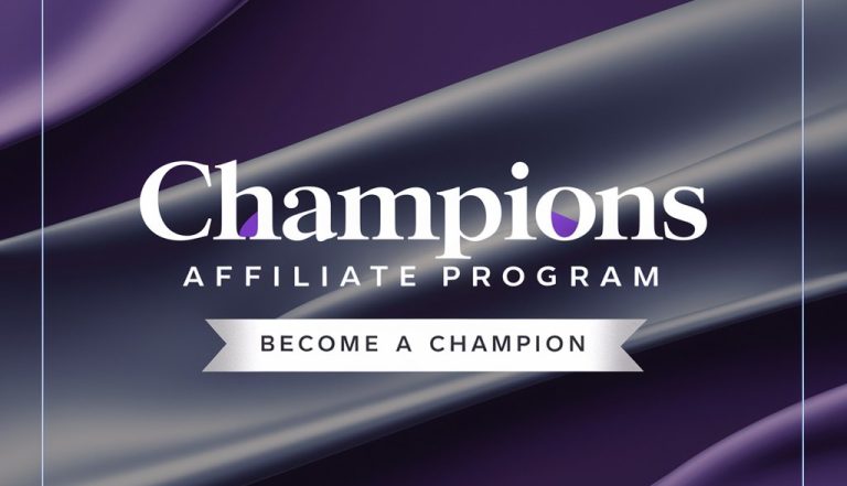 Champions Program